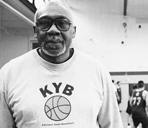 Black History Month | City of Vancouver