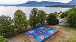 Park Board to unveil renewed basketball courts at Kits Beach | City of ...