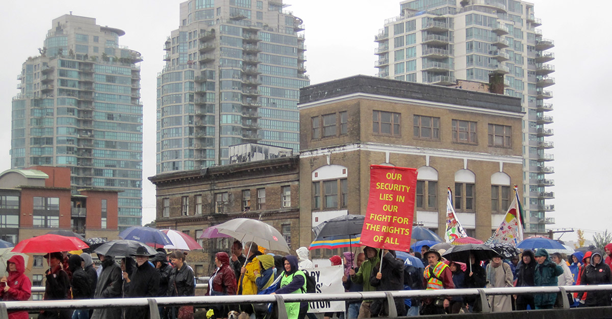 Being and feeling safe and included | Healthy City Strategy | City of ...