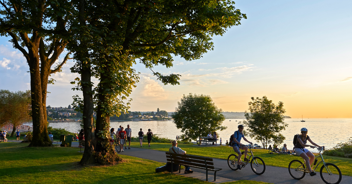 Healthy City Strategy | City of Vancouver