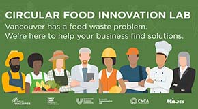 Circular Food Innovation Lab launches to help businesses cut food waste ...