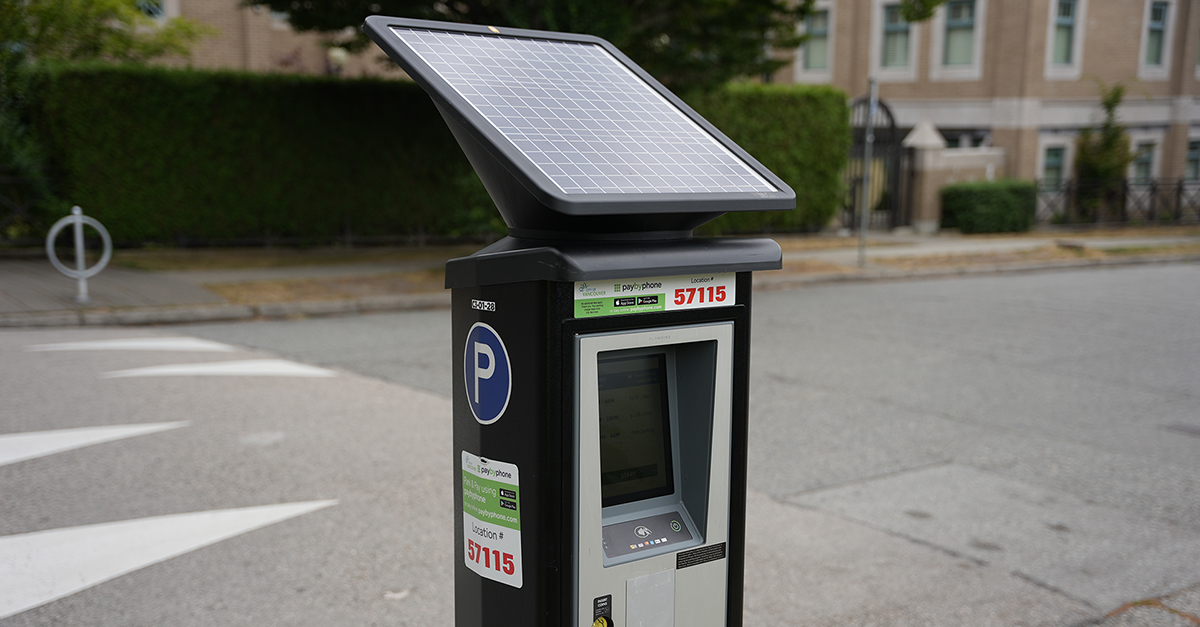Council unanimously approves changes to parking fees and regulations | City of Vancouver