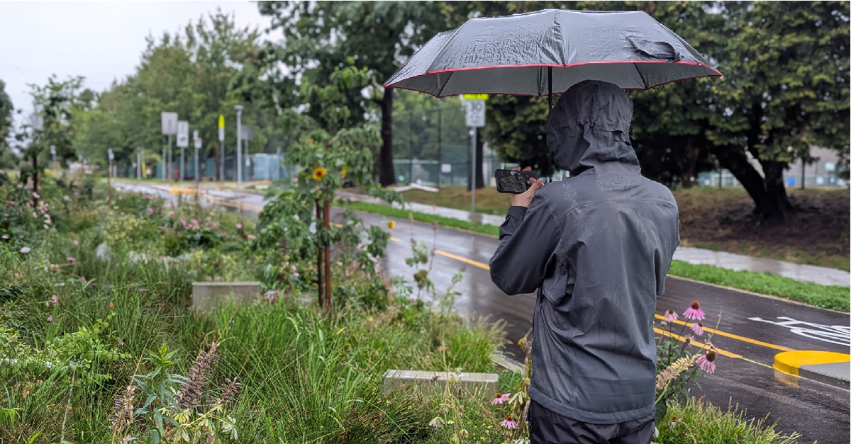 Community Science Program | City of Vancouver