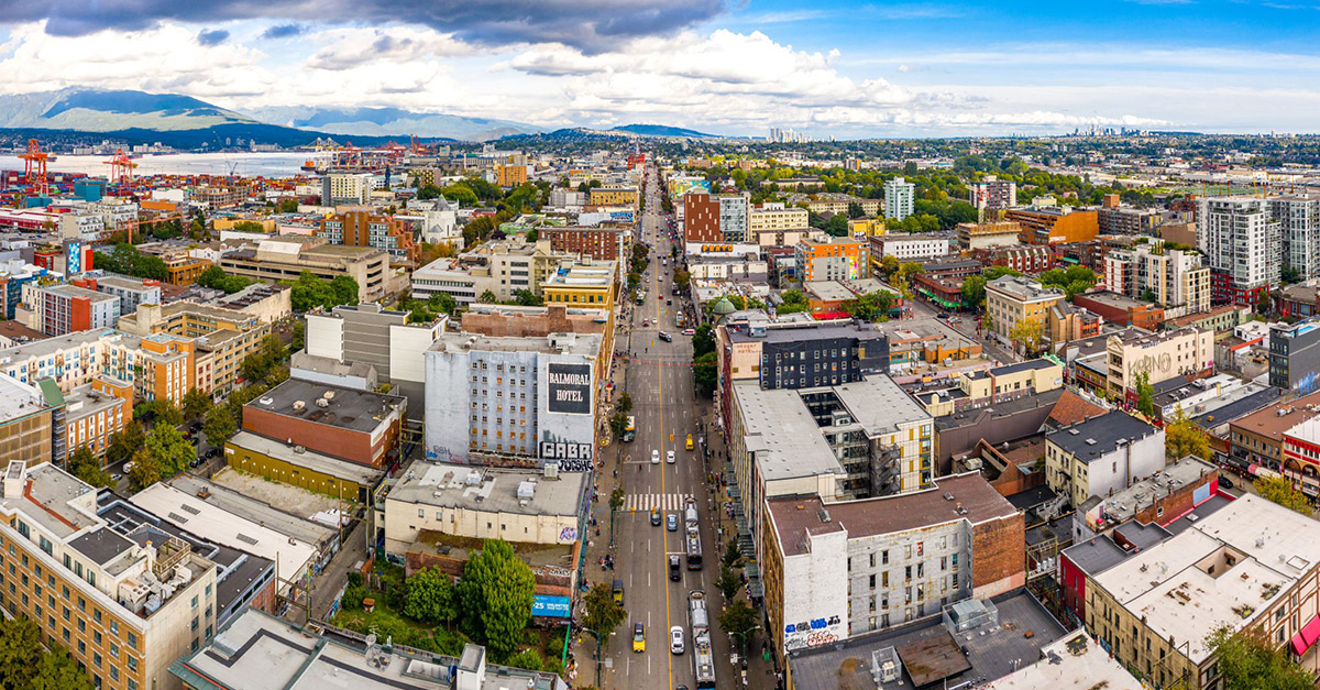 Vancouver updates policies to support faster delivery of safer homes in ...