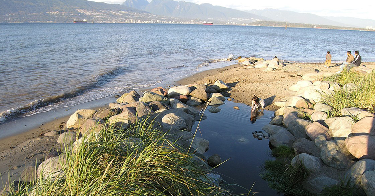 Ecology and land use planning | City of Vancouver