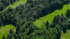 Fraserview Golf Course recognized for environmental stewardship | City ...