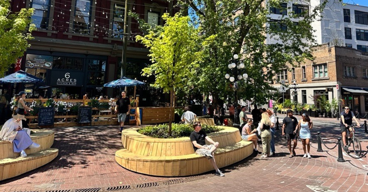 Summer event season kicks off in Gastown this Sunday | City of Vancouver