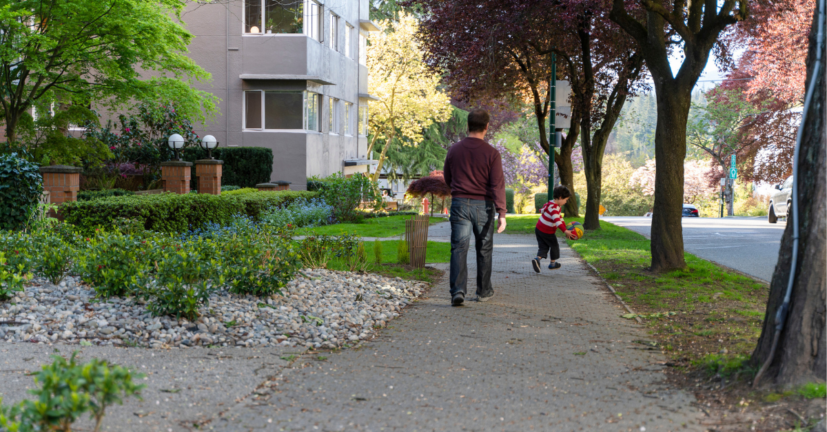 Healthy City Strategy updates, documents, and background | City of ...