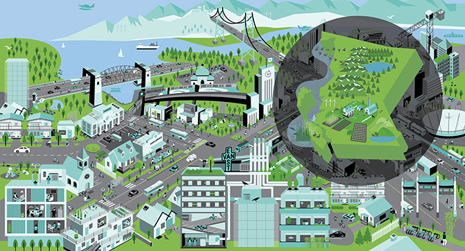 Climate Emergency Action Plan | City of Vancouver