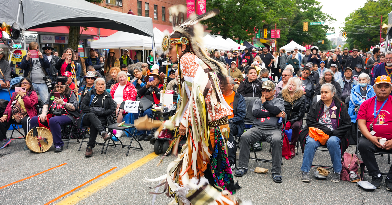 City of Vancouver and Carnegie Community Centre to host National ...