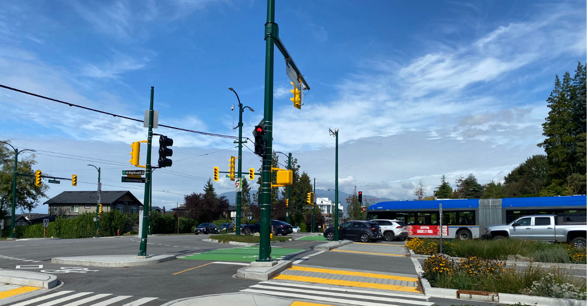 City delivers major infrastructure upgrades in Dunbar Southlands and ...