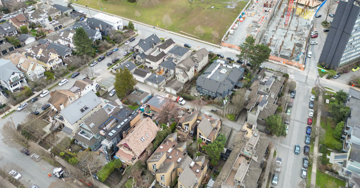 Kits Point changes | City of Vancouver