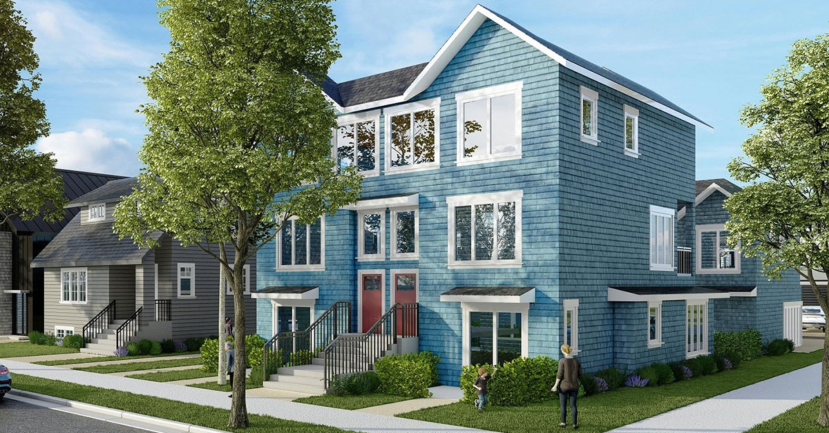 Vancouver speeds up multiplex permits to expedite missing middle ...