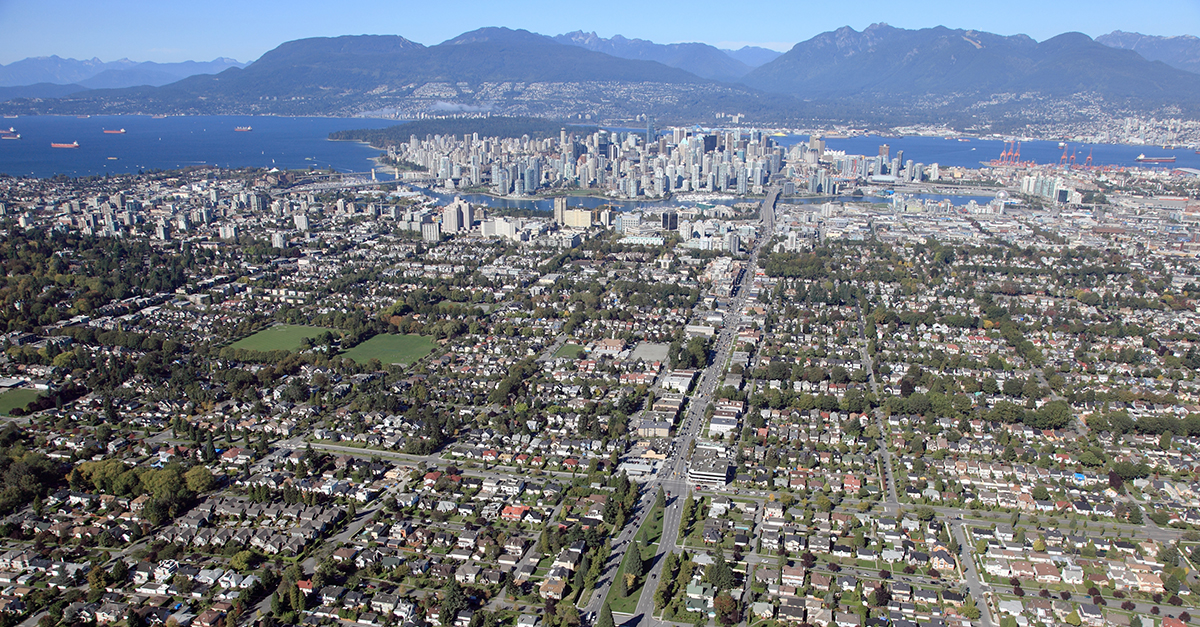 Regulation Redesign: Updated Zoning and Development By-law | City of ...