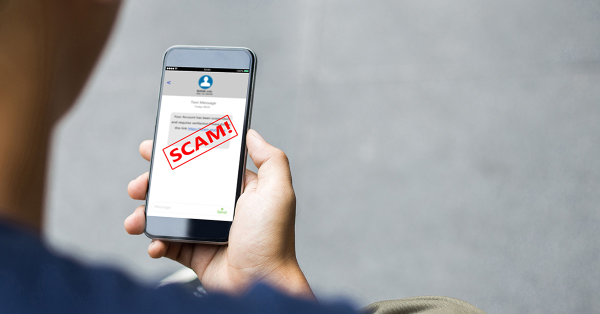 City warns of parking ticket text and QR code scams | City of Vancouver