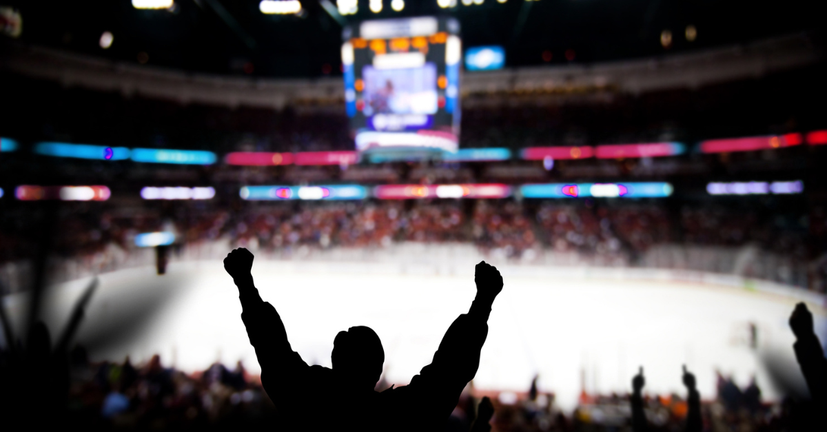 Are you ready for Round 2? Go Canucks Go! | City of Vancouver