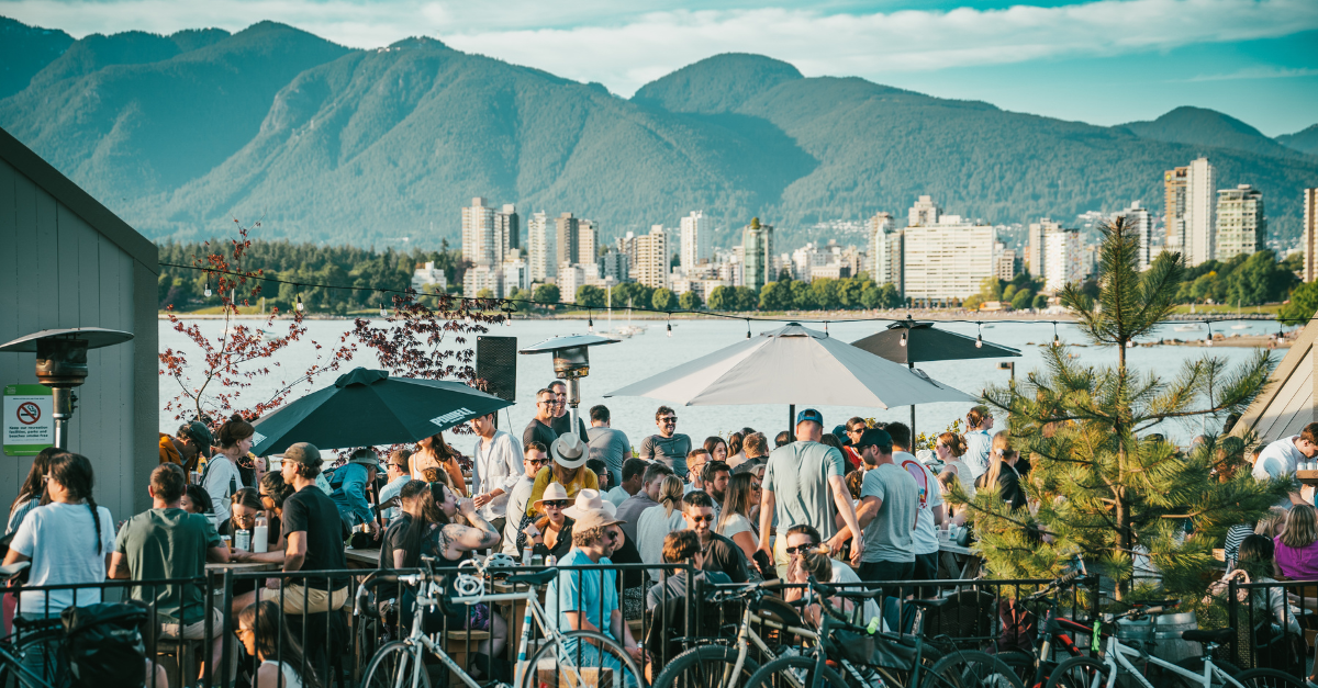 Batch Kitsilano celebrates first anniversary as DownLow Chicken joins ...