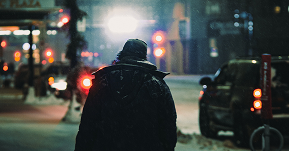 City ready to support residents as winter approaches | City of Vancouver