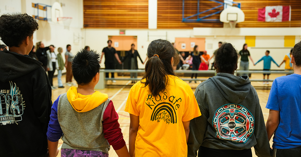 New Youth Safety and Violence Prevention Strategy approved in Vancouver ...