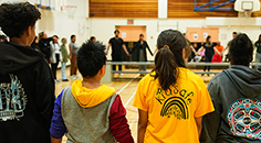 New Youth Safety and Violence Prevention Strategy approved in Vancouver ...