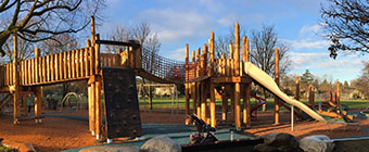 Douglas Park - Vancouver Park Board - Park Finder