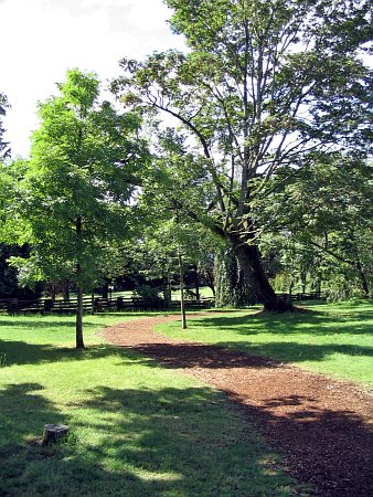 Fraserview Golf Course - Vancouver Park Board - Park Finder