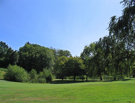 McCleery Golf Course - Vancouver Park Board - Park Finder